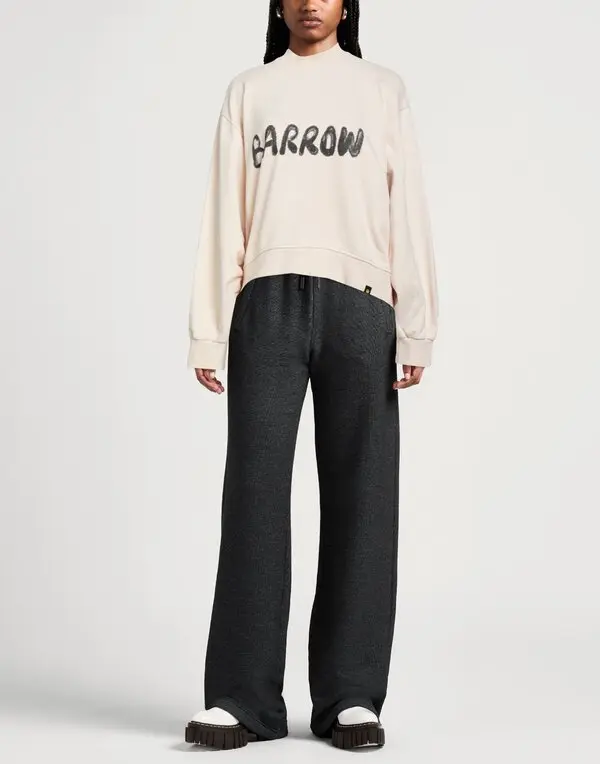 BARROW Cotton Sweatshirt