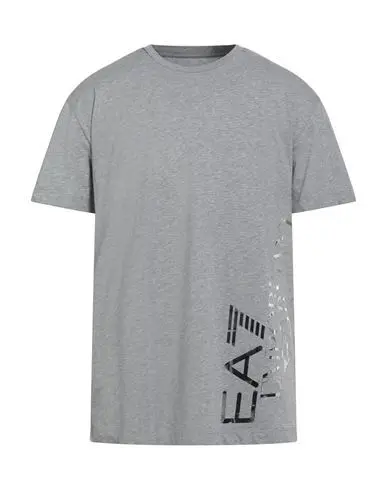 Emporio Armani T-shirt Size Cotton - Grey