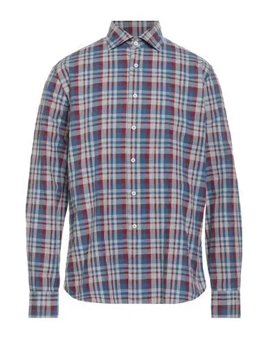 GRIGIO Shirt Size Cotton