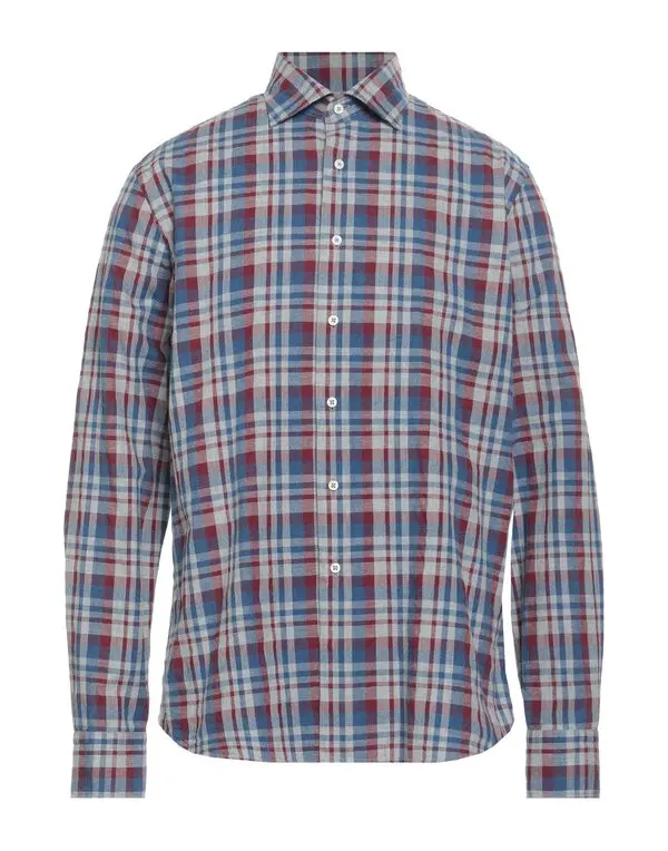 GRIGIO Shirt Size Cotton