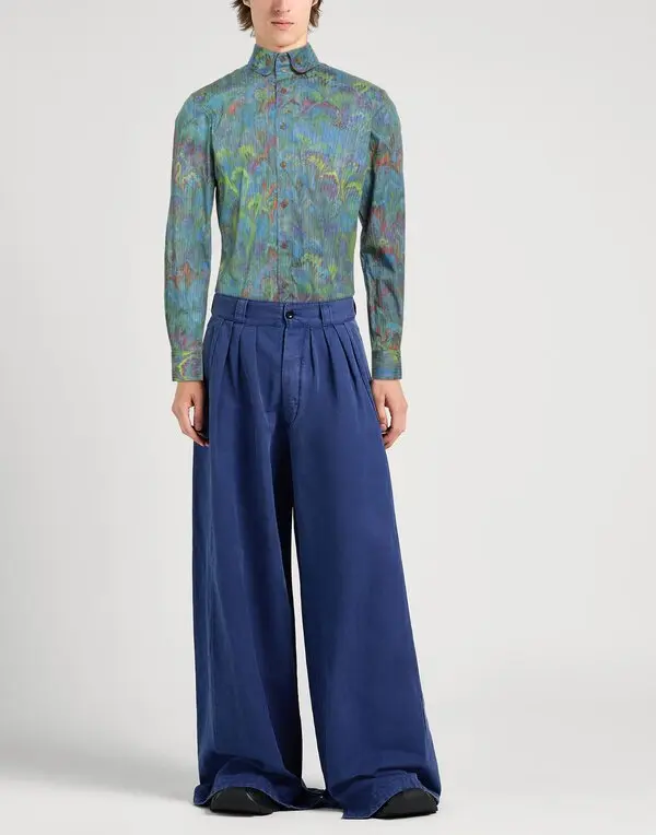 VIVIENNE WESTWOOD Shirt Size Cotton