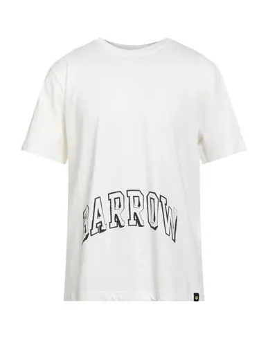 BARROW T-shirt Size Cotton