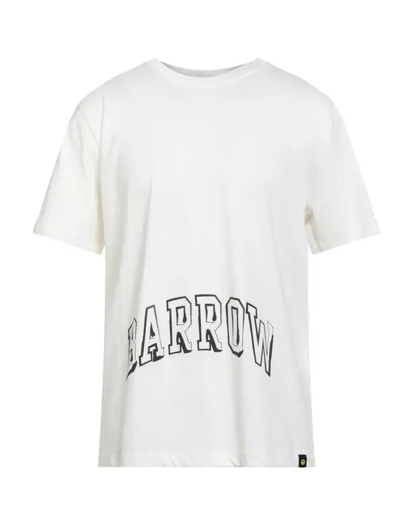 BARROW T-shirt Size Cotton