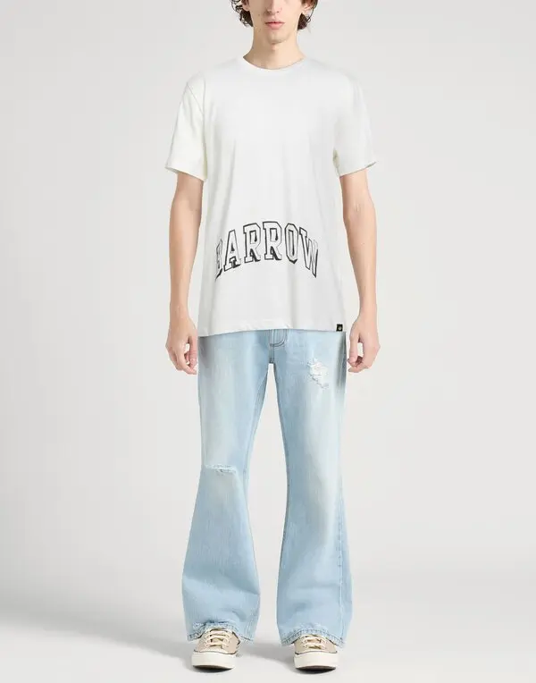 BARROW T-shirt Size Cotton