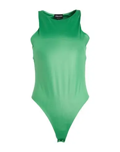 Giorgio Armani Bodysuit - Green