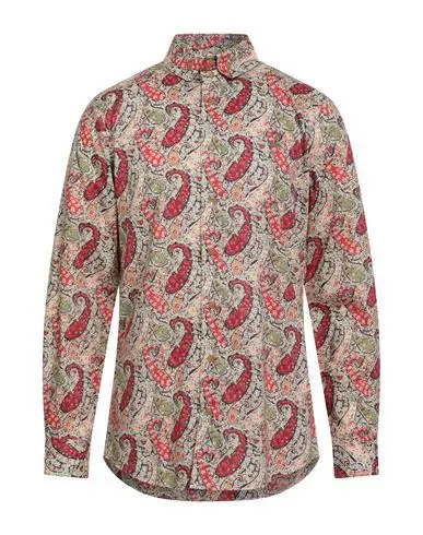 VIVIENNE WESTWOOD Shirt Size Cotton - Red