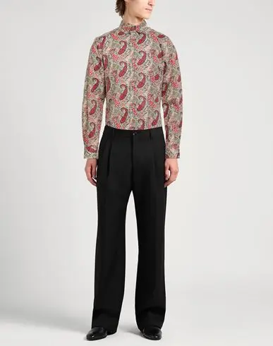 VIVIENNE WESTWOOD Shirt Size Cotton