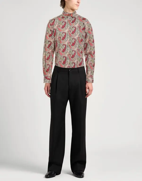 VIVIENNE WESTWOOD Shirt Size Cotton