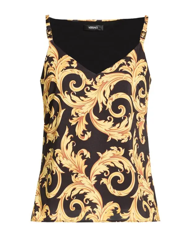 Versace Camisole