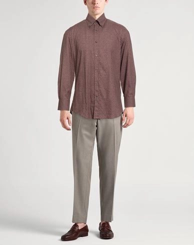 Brunello Cucinelli Shirt Size Cotton