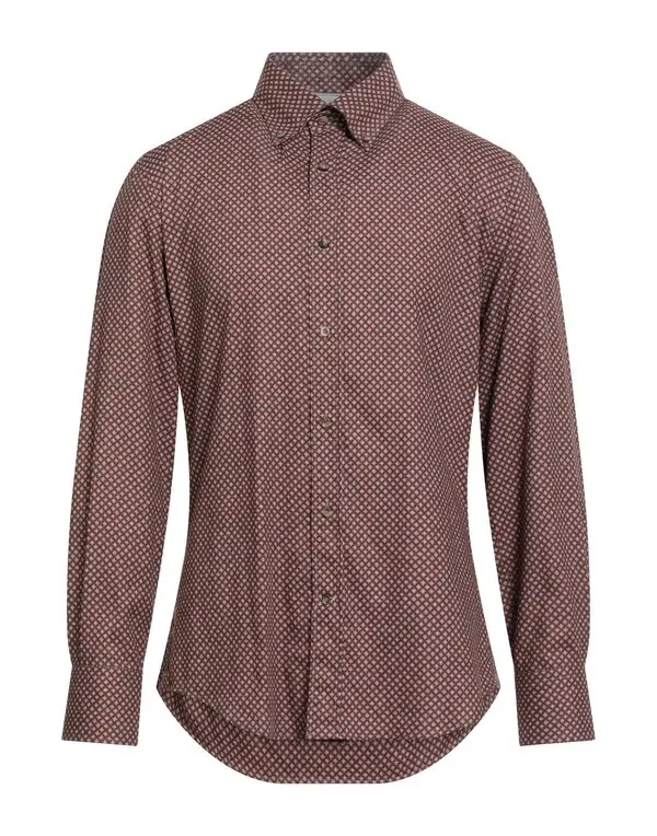 Brunello Cucinelli Shirt Size Cotton