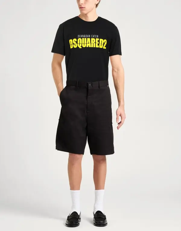 Dsquared2 T-shirt Size Cotton
