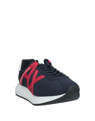 Armani Exchange Low-top Sneakers