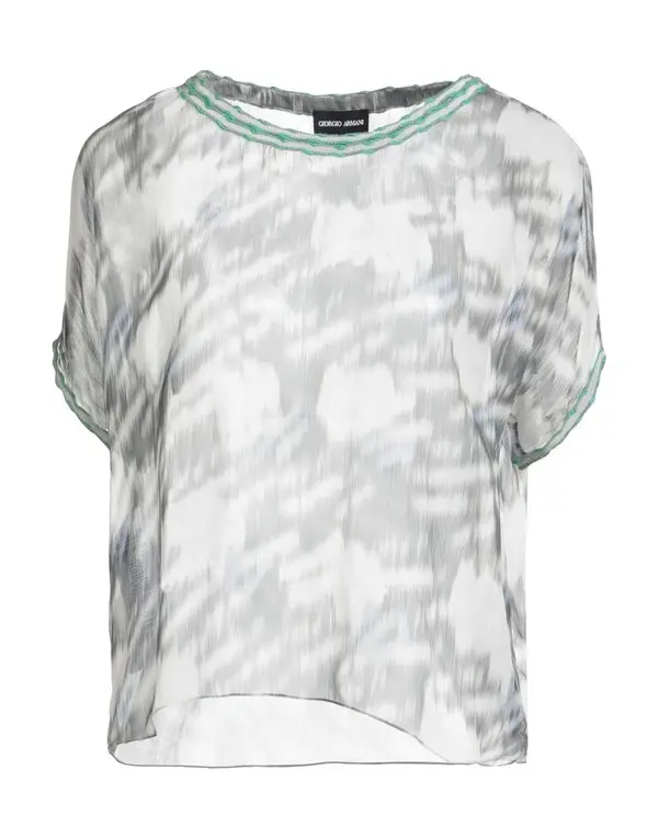 Giorgio Armani Silk Top