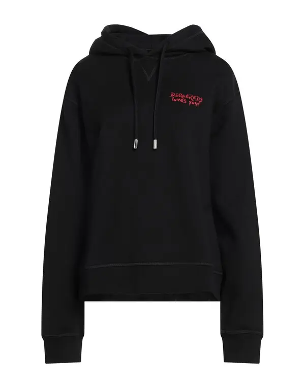 Dsquared2 Cotton-blend Sweatshirt