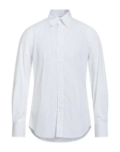 Brunello Cucinelli Shirt Size Cotton - White