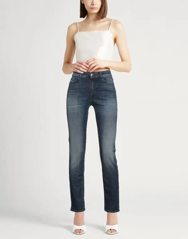 Emporio Armani Skinny Jeans