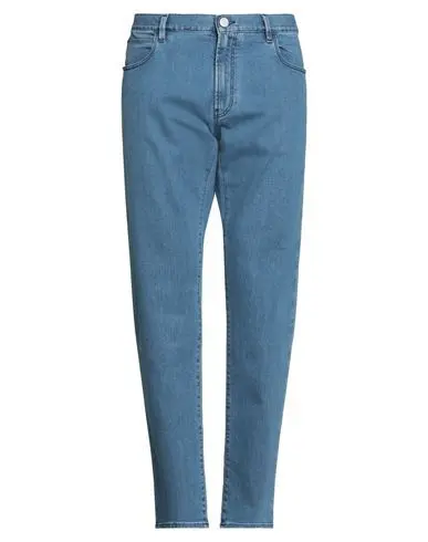 Giorgio Armani Straight-leg Jeans