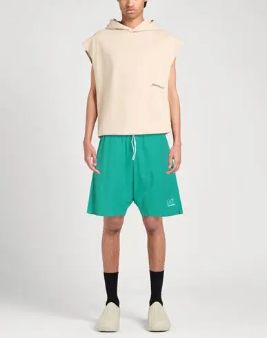 EA7 Athletic Shorts