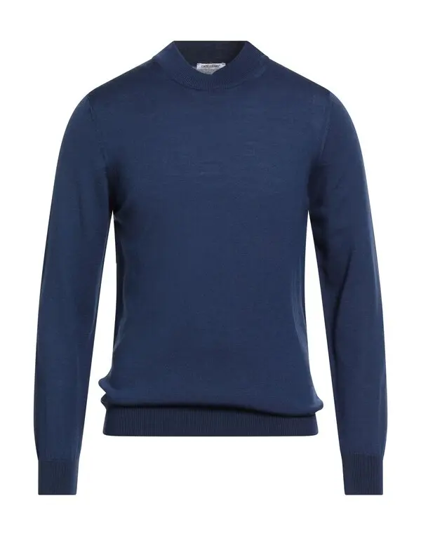 GIOFERRARI Merino Wool Turtleneck