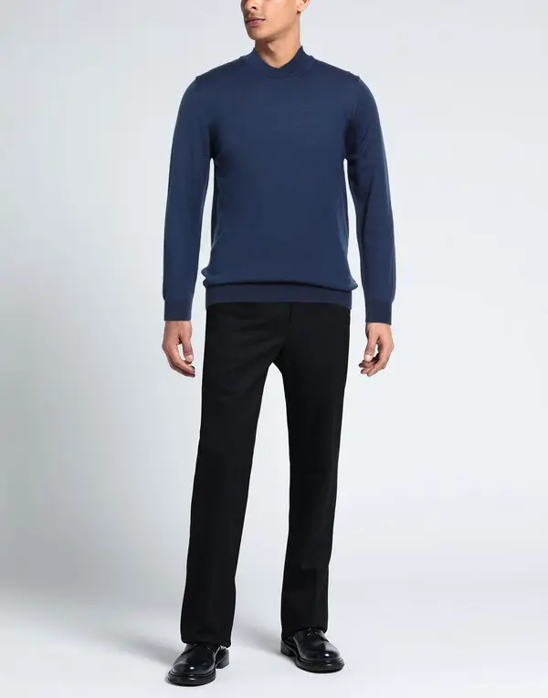 GIOFERRARI Merino Wool Turtleneck