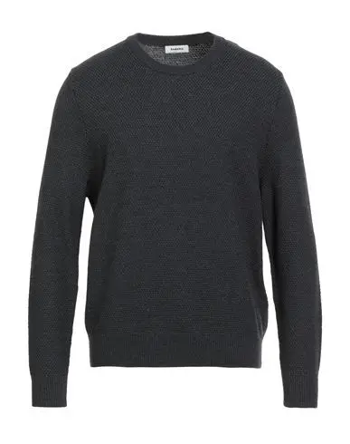 Sandro Charcoal Sweater
