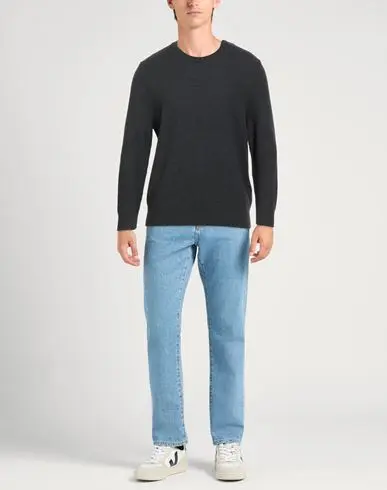 Sandro Charcoal Sweater