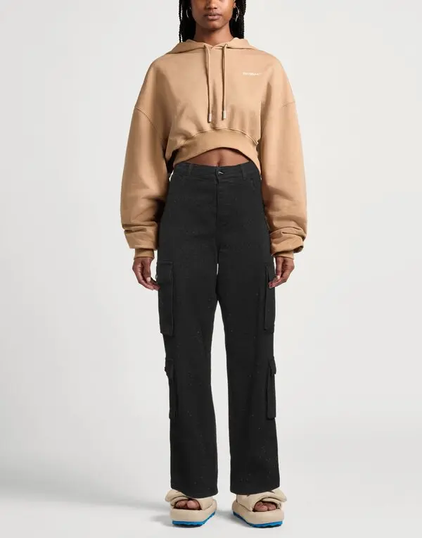BARROW Cotton Cargo Jeans