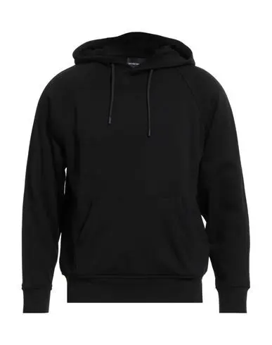 Emporio Armani Cotton-elastane Sweatshirt