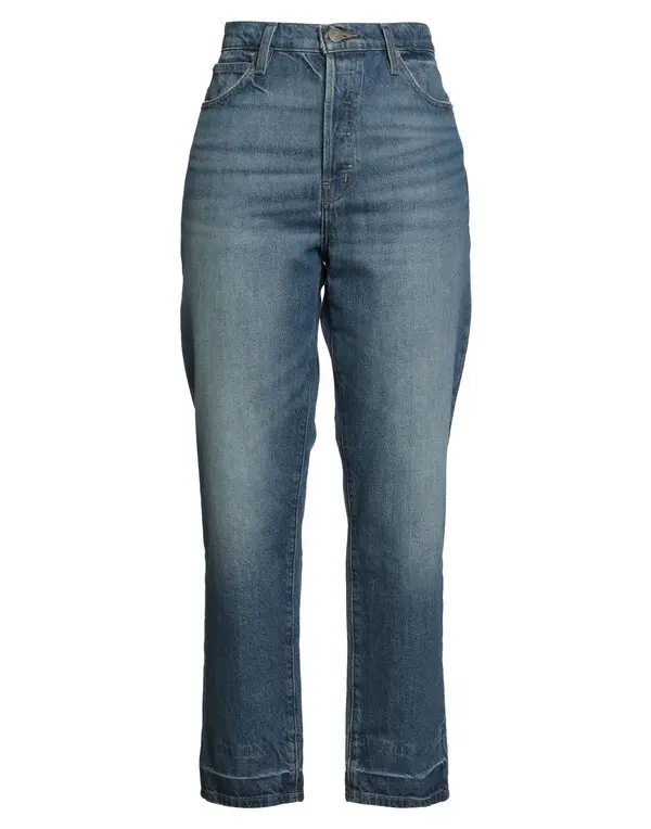 FRAME Recycled Cotton Boyfriend Jeans