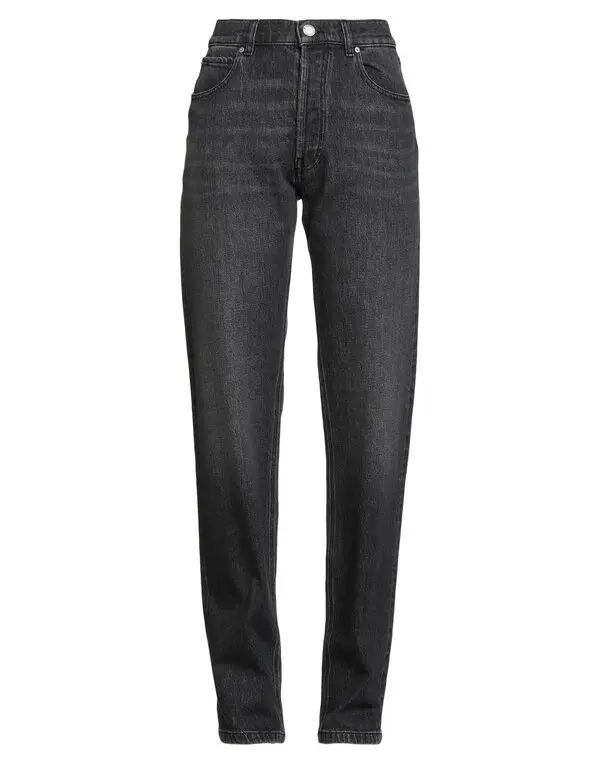 Pinko Tapered Jeans In Cotton With Elastane