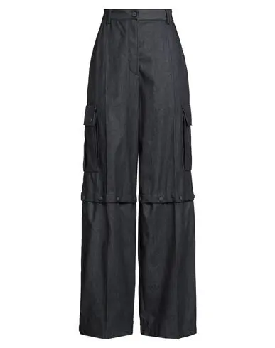 Sandro Cotton Cargo Jeans