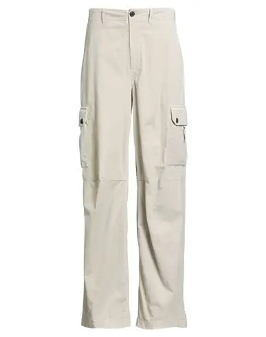 DEPARTMENT 5 Cotton-blend Corduroy Cargo Pants