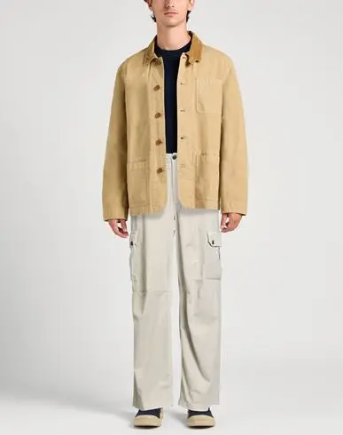 DEPARTMENT 5 Cotton-blend Corduroy Cargo Pants