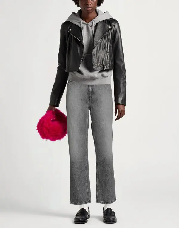 Sandro Cotton Jeans