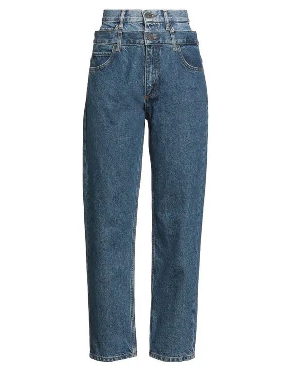 Sandro Straight-leg Jeans