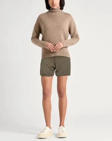 Majestic Filatures Knit Shorts - Green