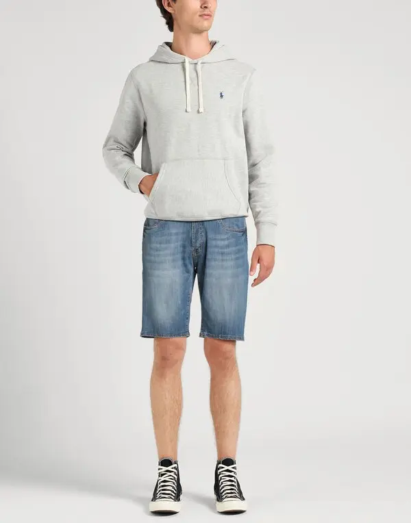 LIU •JO MAN Denim Shorts