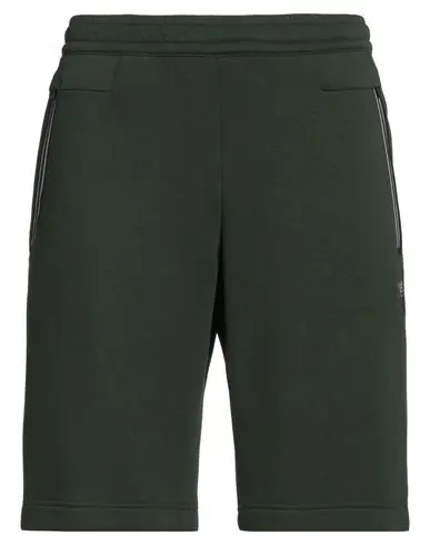 EA7 Athletic Jersey Shorts
