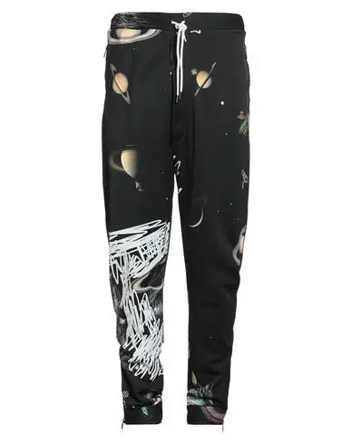 VIVIENNE WESTWOOD Pants Size Polyamide, Cotton