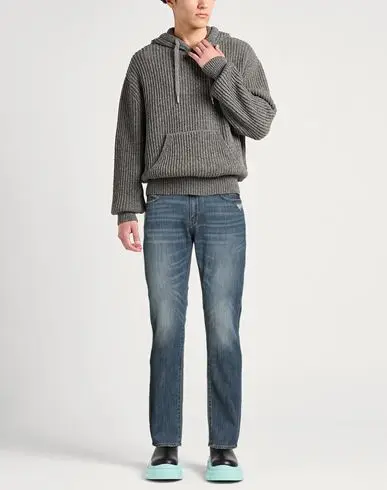 Armani Exchange Tapered Jeans