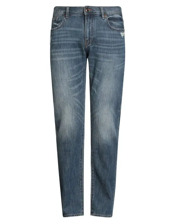 Armani Exchange Tapered Jeans