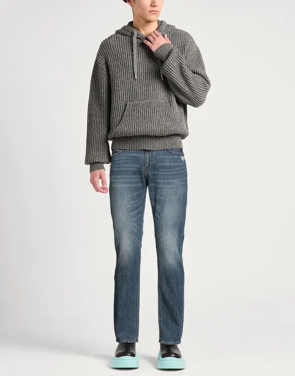Armani Exchange Tapered Jeans