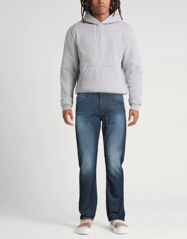 Armani Exchange Tapered Jeans - Blue