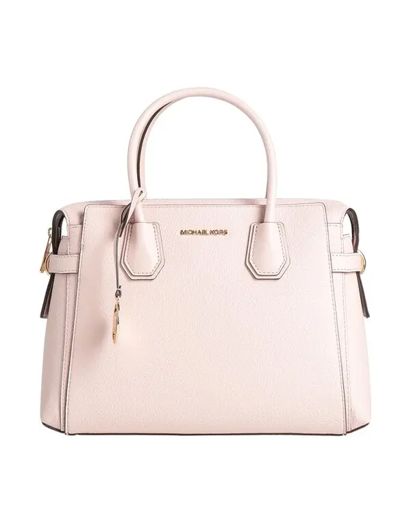 Michael Kors Handbag With Detachable Shoulder Strap