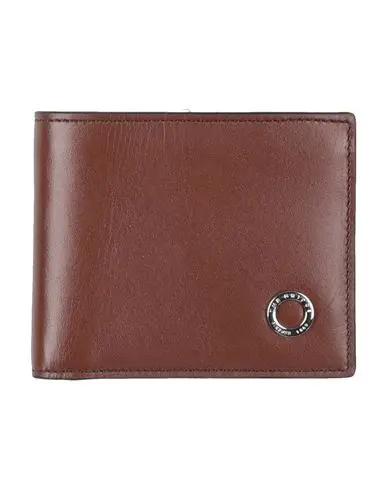 THE BRIDGE Wallet Cow Leather - Brown
