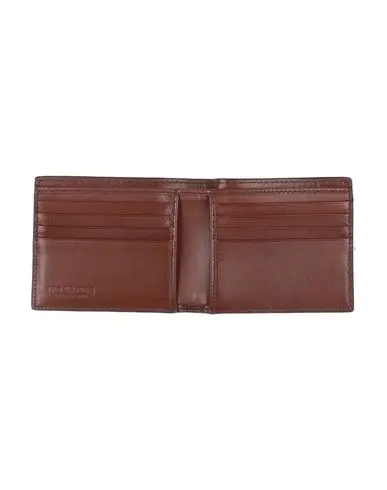 THE BRIDGE Wallet Cow Leather