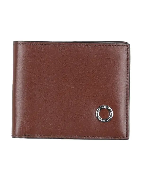 THE BRIDGE Wallet Cow Leather