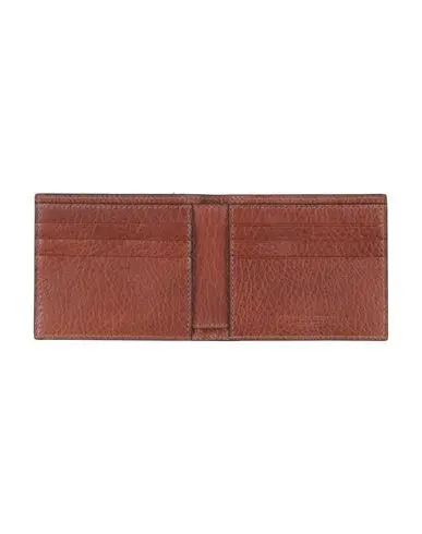 Brunello Cucinelli Wallet Leather