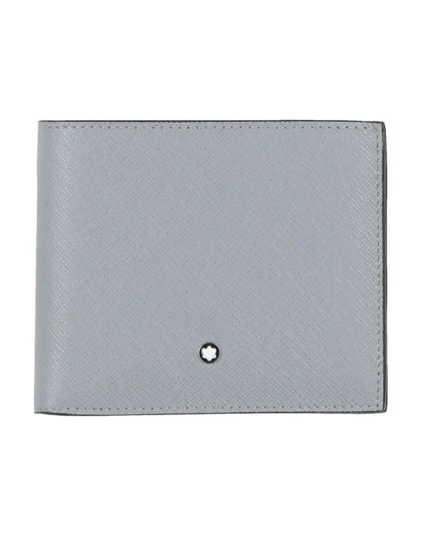Montblanc Wallet Leather
